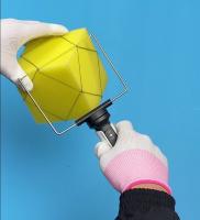 China Handmade Mini Hot Wire Foam Cutting Pen For Kindergarten Classroom Decoration for sale