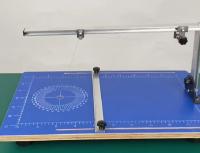 China Small Hot Wire Foam Cutting Table For Foam Model Home Furnishings for sale