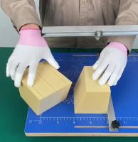 China Small Hot Wire Foam Cutting Table For Foam Model Home Furnishings for sale