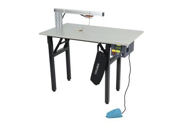 China Table Special Chamfering Machine For Furniture Soft Decoration for sale
