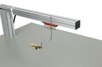 China Table Special Chamfering Machine For Furniture Soft Decoration for sale