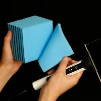 China 15W Hot Wire Foam Cutting Tool For Dress Up The Room for sale