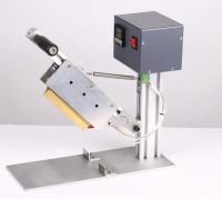 China Pressure Lifting Fabric Heat Cutter 600 Watt For Outdoor Rope for sale