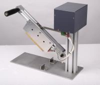 China Pressure Lifting Fabric Heat Cutter 600 Watt For Outdoor Rope for sale