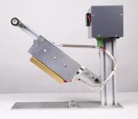 China Pressure Lifting Fabric Heat Cutter 600 Watt For Outdoor Rope for sale
