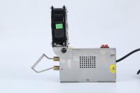 China Seat Type Rope Heating Cutter With Fan 60W Work Continuously for sale