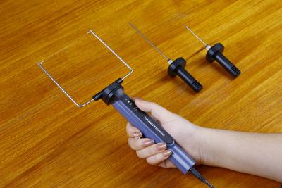 China Mini Hot Wire Styrofoam Cutting Pen DIY Tool For Children School for sale