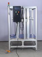 China CNC Electric Hot Wire Foam Cutter Machine Moves With Four Axes for sale