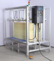 China CNC 3D Hot Wire Foam Cutting Machine For Styrofoam EPS XPS Sponge for sale