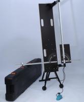 China Vertical Hot Wire Form Cutting Machine Desktop 200 Watt for sale