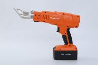 China Air Cooling Power Tool Rope Cutter 100W Rechargeable Handheld for sale