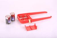 China Handheld Battery Mini Hot Wire Cutter CE For Diy 60HZ for sale