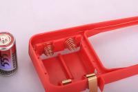 China Handheld Battery Mini Hot Wire Cutter CE For Diy 60HZ for sale