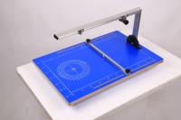 China Hot Wire Foam Cutting Machine Working Table Tool For Ponge Pearl Cotton for sale