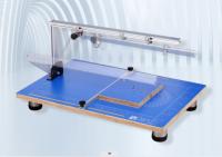 China Bevel Shaping Hot Wire Foam Cutter With Removable Plunge for sale