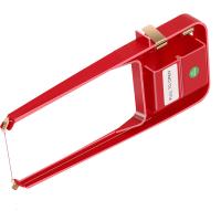 China Handheld Bow Battery Mini Hot Wire Foam Cutter For DIY 60HZ CE for sale