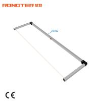 China Bow Handheld Hot Wire Foam Cutter Industrial For Carving Cutting for sale