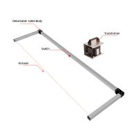 China Bow Handheld Hot Wire Foam Cutter Industrial For Carving Cutting for sale