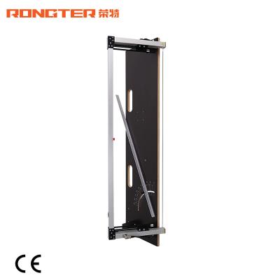 China Industrial Hot Wire Foam Cutter For Construction Insulation EPS KT Board for sale