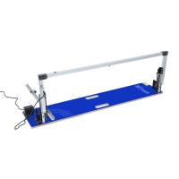 China Industrial Hot Wire Foam Cutter For Construction Insulation EPS KT Board for sale