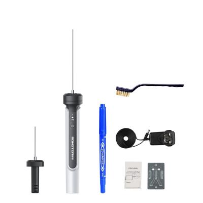 China 2 In 1 Handheld Mini Electric Hot Wire Cutter For KT Board Handmade for sale