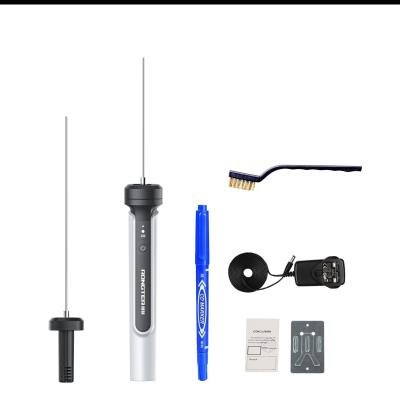 China KT Board Mini Electric Hot Wire Cutter With 10cm And 15cm Straight Balde for sale