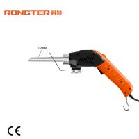 China Handheld Electric Hot Cutter Air Cooling 200W For Polystyrene And EPS Cutting for sale