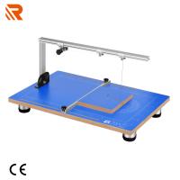 China 25 Watt Electric Table Hot Wire Cutter 110V To 240V for sale