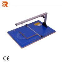 China 25 Watt Electric Table Hot Wire Cutter 110V To 240V for sale