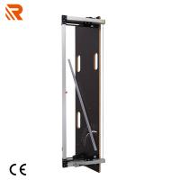 China 54'' Hot Wire Foam Cutter Industrial For Sponge EPS KT Board for sale