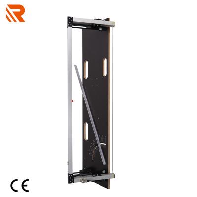 China 54'' Hot Wire Foam Cutter Industrial For Sponge EPS KT Board for sale