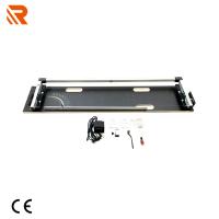 China 54'' Hot Wire Foam Cutter Industrial For Sponge EPS KT Board for sale