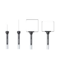 China 15W 4 In 1 Electric Hot Pen Foam Cutter 110V To 240V for sale