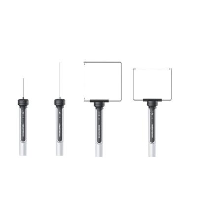 China 15W 4 In 1 Electric Hot Pen Foam Cutter 110V To 240V for sale
