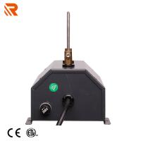 China 30W Electric Seat Type Hot Wire Rope Cutter 110-240V for sale