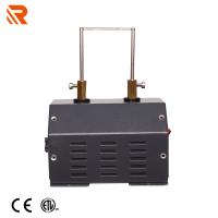 China 30W Electric Seat Type Hot Wire Rope Cutter 110-240V for sale