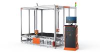 China Electric CNC Hot Wire Foam Cutting Machine For Polyurethane Foam for sale