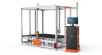 China Electric CNC Hot Wire Foam Cutting Machine For Polyurethane Foam for sale