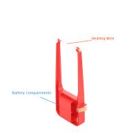 China 3V Mini Hot Wire Cutter , CE Hot Wire Tool For Cutting Foam for sale