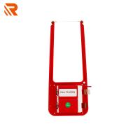 China 3V Mini Hot Wire Cutter , CE Hot Wire Tool For Cutting Foam for sale