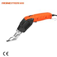 China Handheld Air Cooling Fabric Heat Cutter Rope 100W for sale