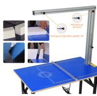 China 160W 110V-240V Foam Wire Cutting Machine With Metal Table Legs for sale