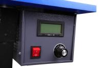 China Table-type hot wire EPS foam cutter 160W for foam and sponge for sale