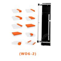China EPS Foam Hot Wire Foam Cutter 200W For Cutting Polystyrene for sale
