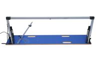 China EPS Foam Hot Wire Foam Cutter 200W For Cutting Polystyrene for sale
