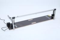 China EPS Foam Hot Wire Foam Cutter 200W For Cutting Polystyrene for sale