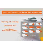 China Table-type Hot Wire Foam Cutting Machine for foam without table leg for sale