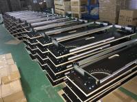 China Table-type Hot Wire Foam Cutting Machine for foam without table leg for sale