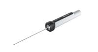 China 15W Mini Hot Wire Cutter With 15cm Straight Balde Styrofoam Cutting Pen for sale
