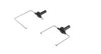 China KT Board Mini Heat Knife For Cutting Foam With Power Cord for sale